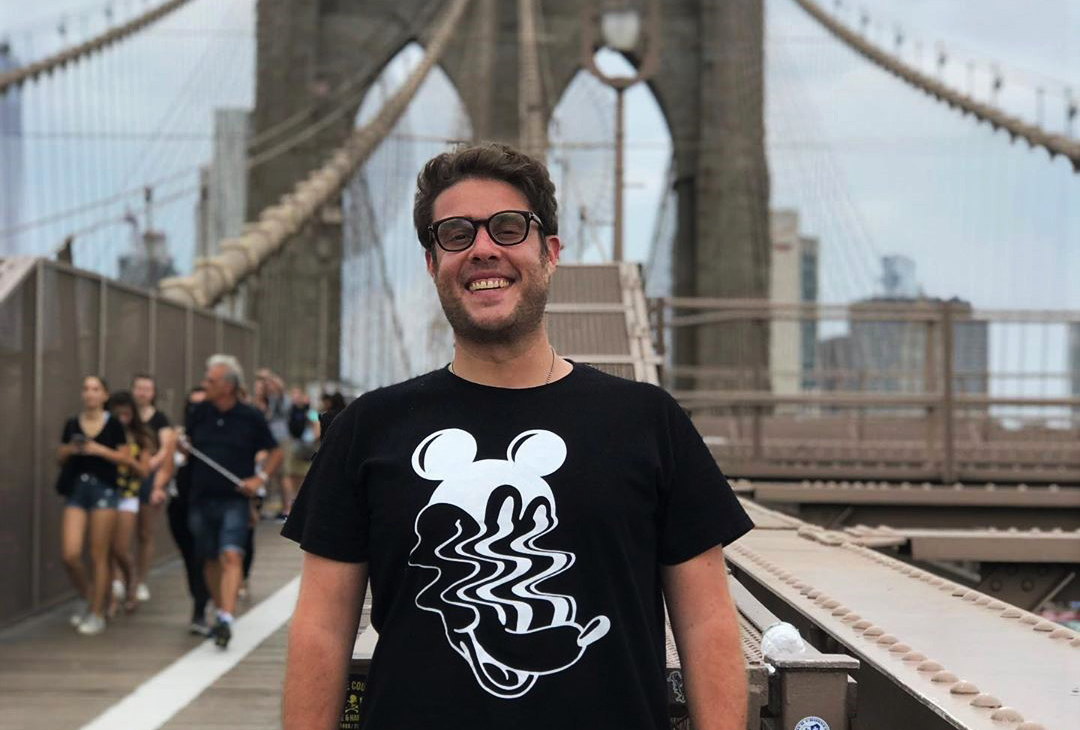 Preso en el extranjero: La historia de José Rafael Guzmán - Promo ...